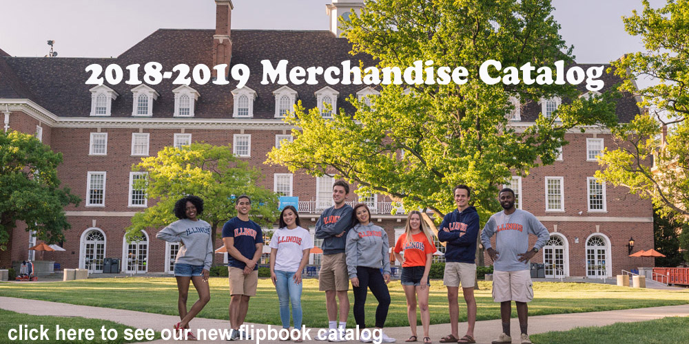Welcome | Illini Union Bookstore