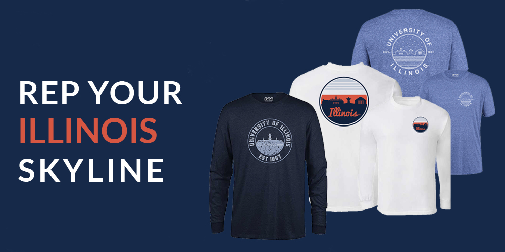 Welcome | Illini Union Bookstore